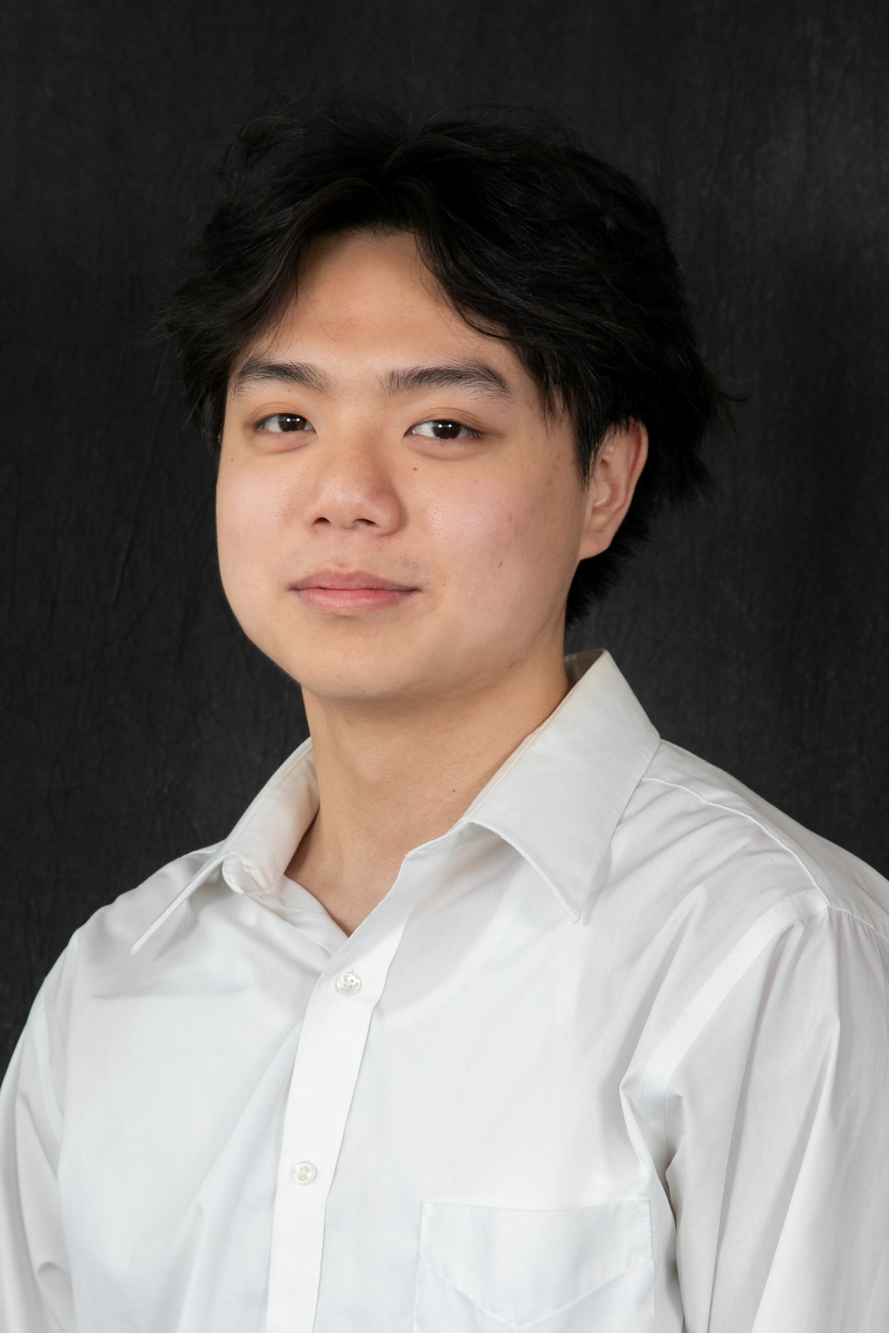 2025 Intern Cohort | ITS Summer Internship Program